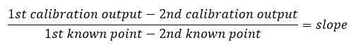 When to Calibrate and Replace an Electrode - pHionics